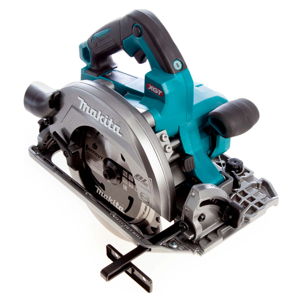 Sierra Circular 7-1/4″ Xgt 40V Hs004Gz Bl/Adt/Xpt/Aws S/Bat. – Taured