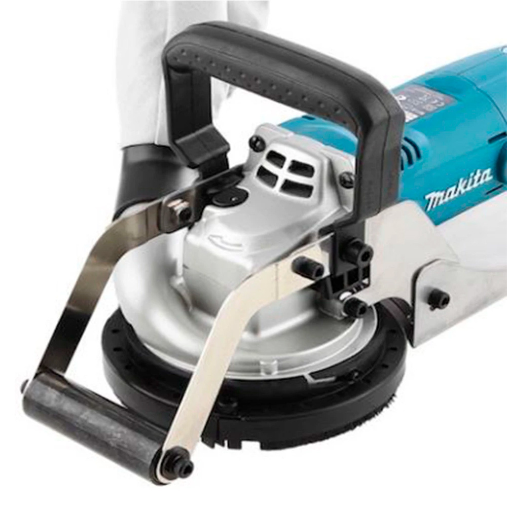 Desbastadora De Concreto 5″ 1400W Pc5001C 10 000 Rpm – Taured